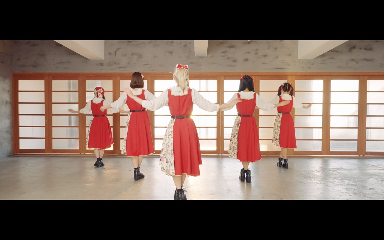 ぷらしゅが、話題の最新MV「僕らの人生歌」がBS日テレで3カ月間オンエア決定！ - Myuu♪