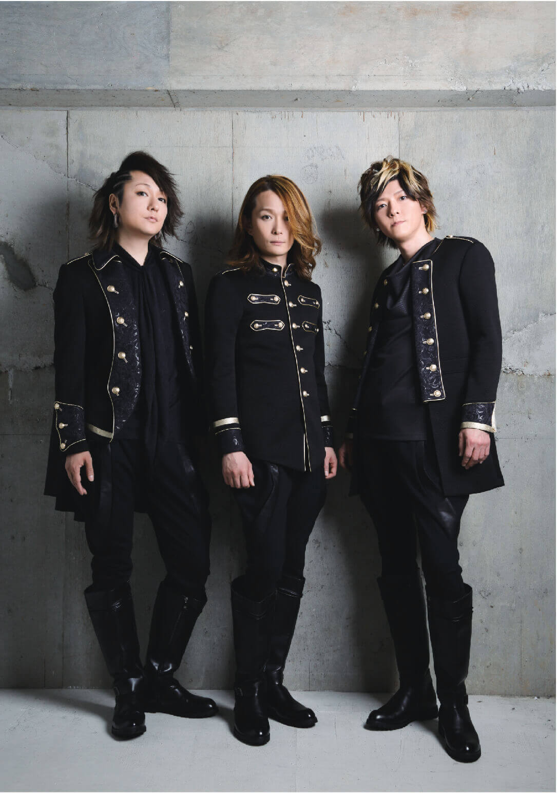 Raphael 11.1のZepp Tokyoをもって『解散』 - Myuu♪